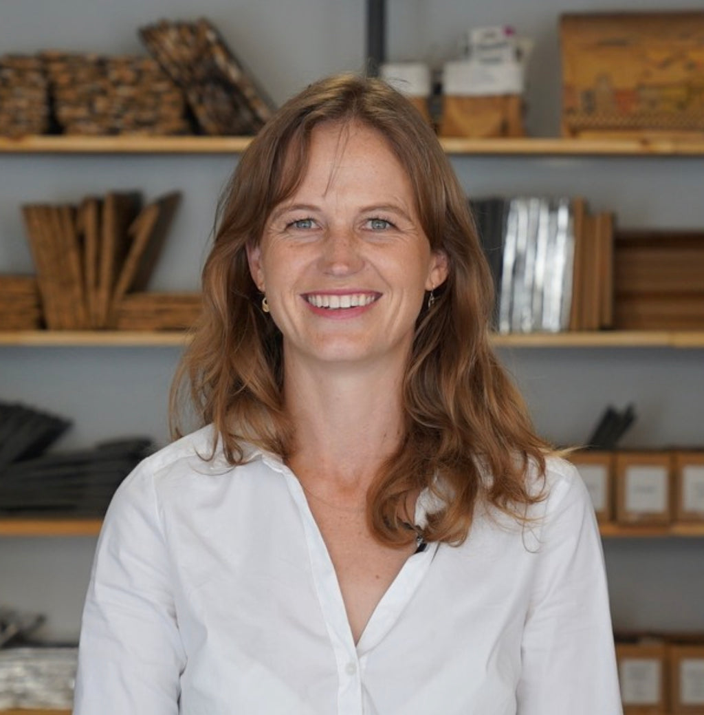 Wren – Ithemba Creations