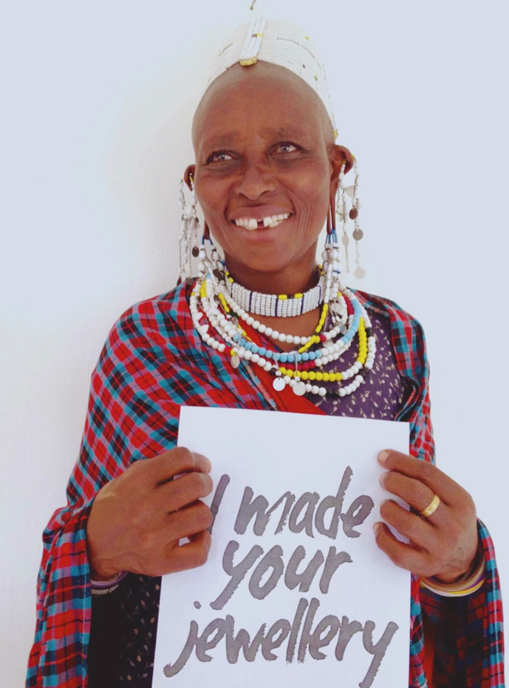 Sidai Designs – Ithemba Creations