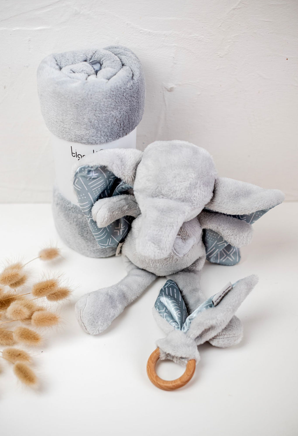 Ellie Gift Set – Ithemba Creations