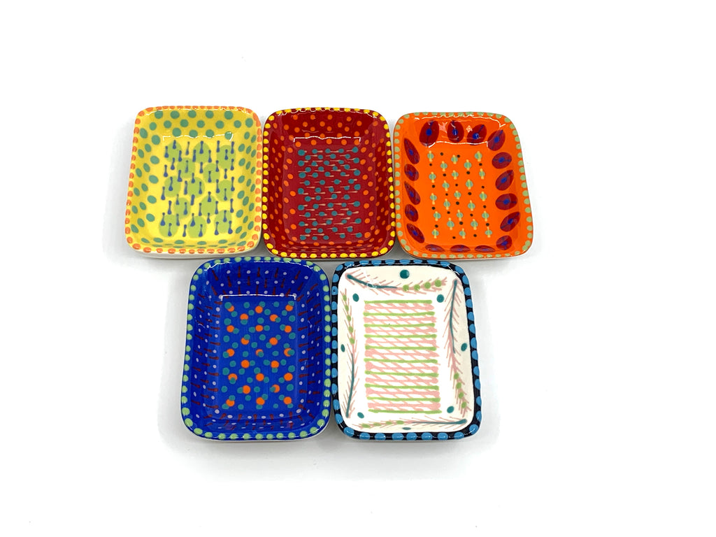 Potters Trinket Dish – Ithemba Creations