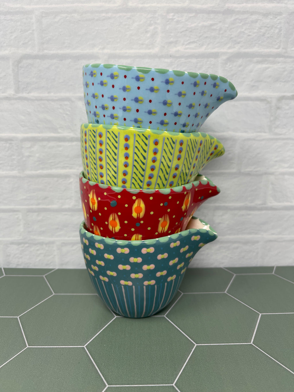 Potters No Handle Jug – Ithemba Creations