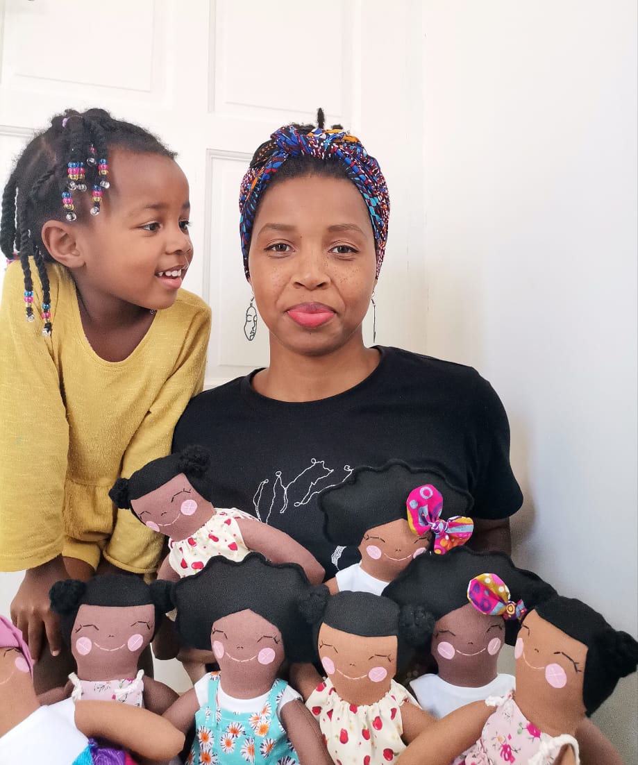 Nazareth House Children's Home – Ithemba Creations