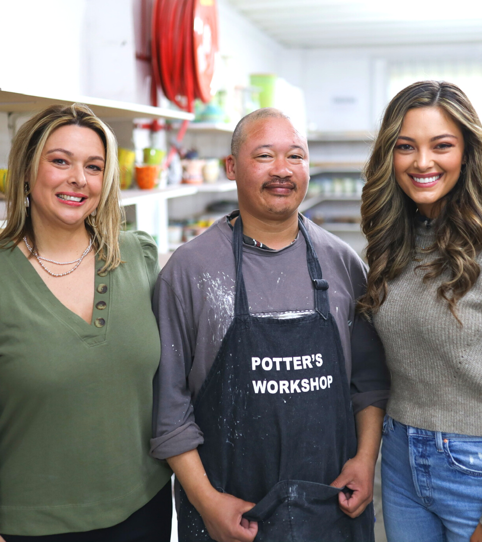 Introducing Demi’s Picks - An Ithemba Creations Collab with Purposeful