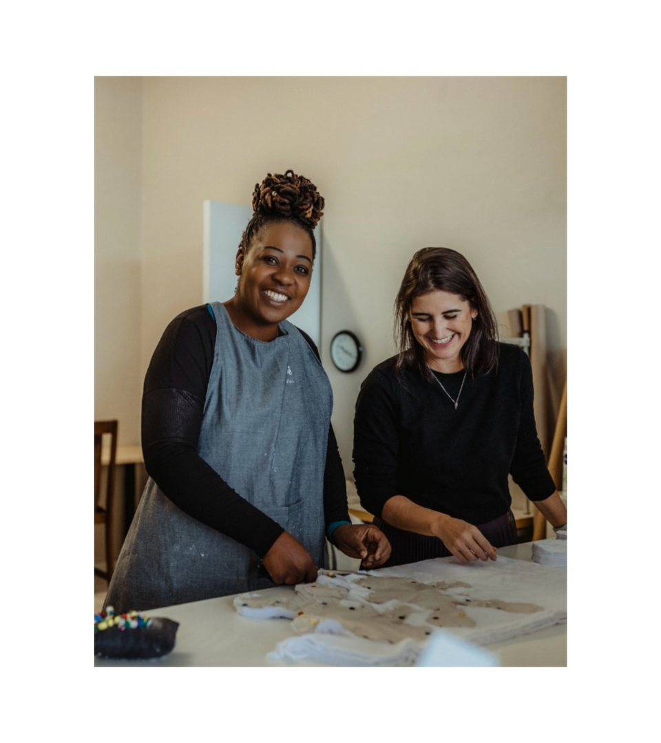 About us – Ithemba Creations