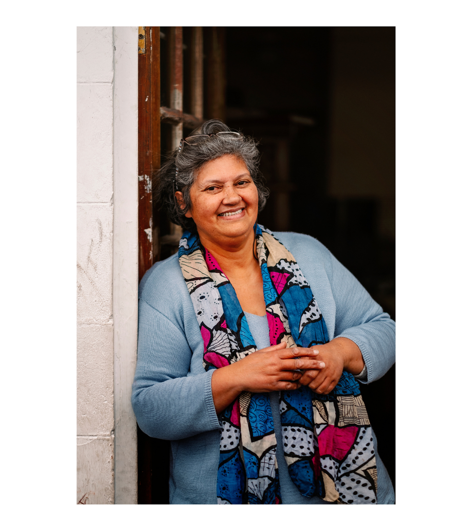 About us – Ithemba Creations