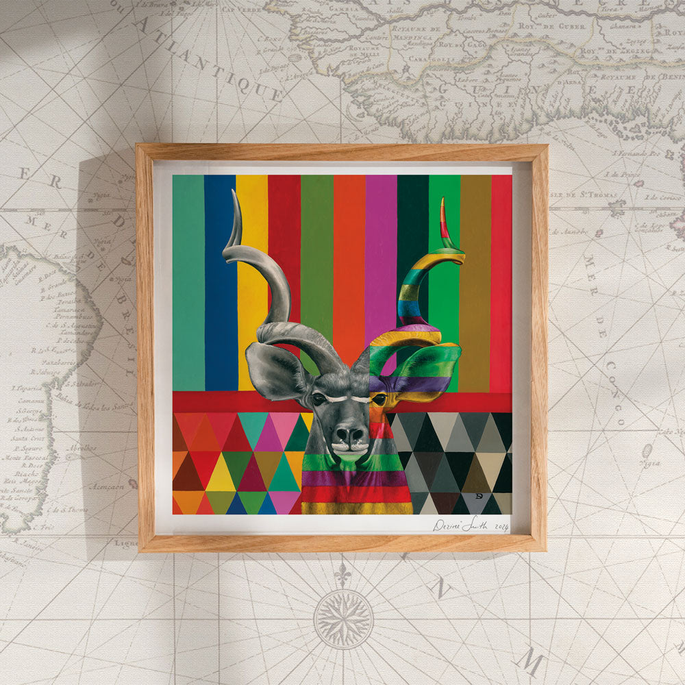 Artwork – Ithemba Creations