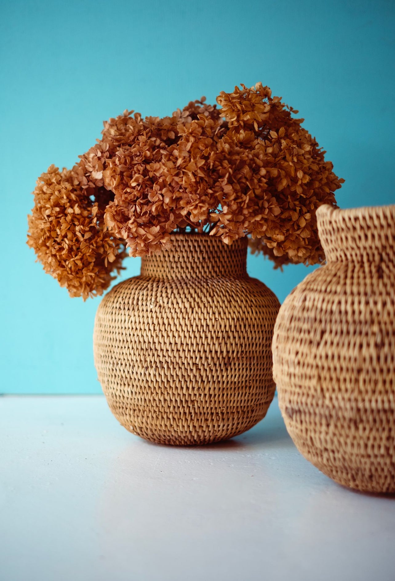 Buhera Basket – Ithemba Creations