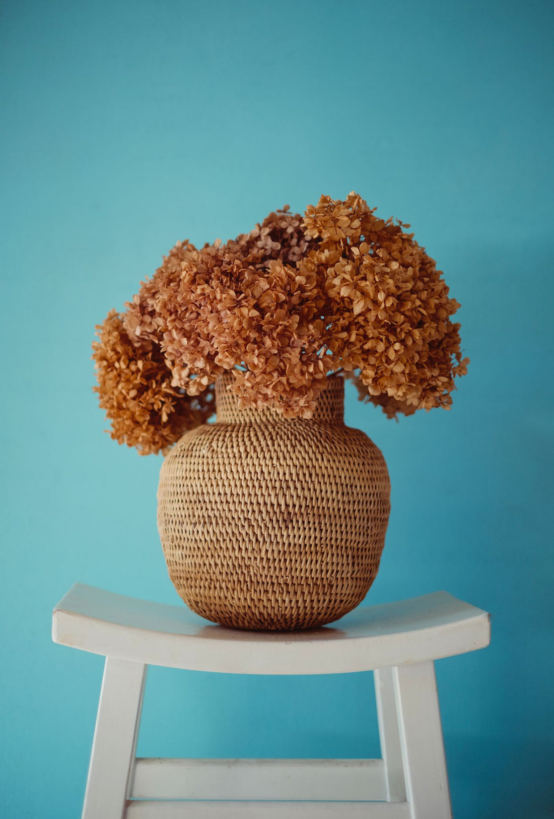 Buhera Basket – Ithemba Creations