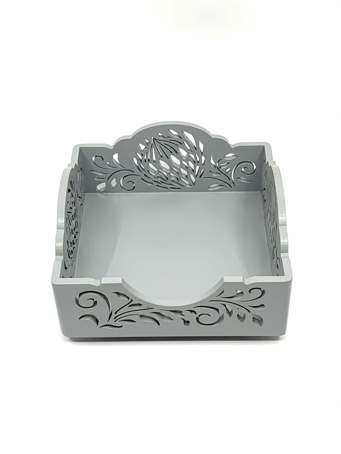 Protea Napkin Tray Holder – Ithemba Creations
