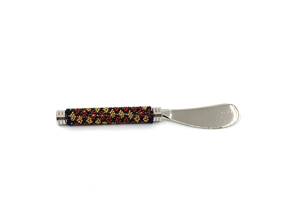 Zulu Beaded Butter Knives – Ithemba Creations