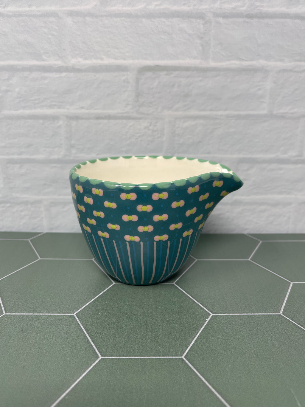 Potters No Handle Jug – Ithemba Creations