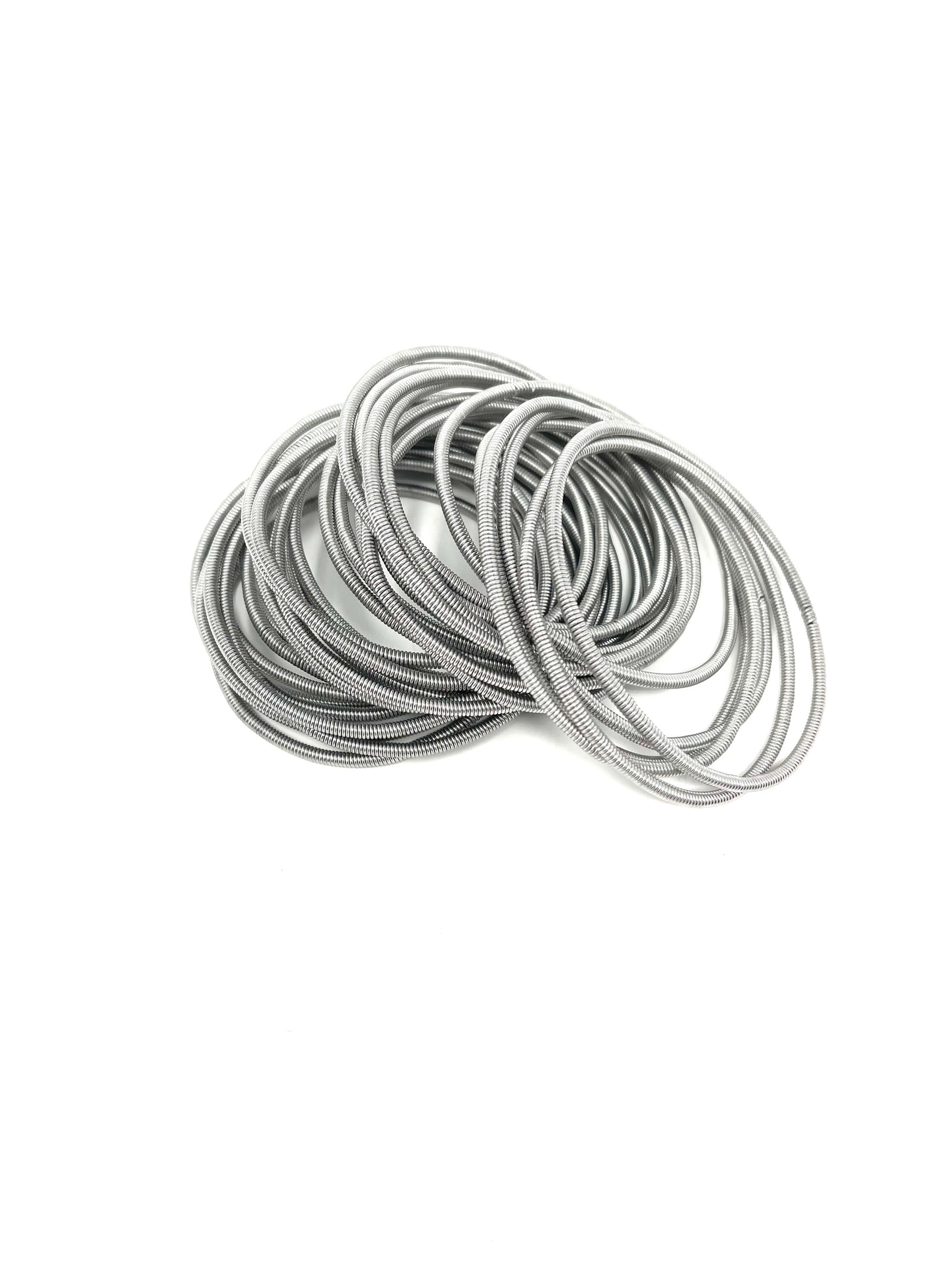 Venda Wire Bangles – Ithemba Creations