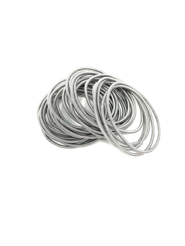 Venda Wire Bangles – Ithemba Creations