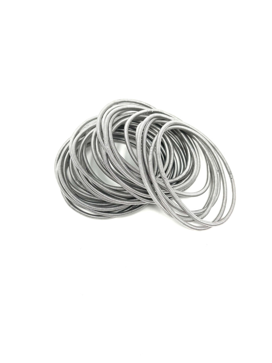 Venda Wire Bangles – Ithemba Creations