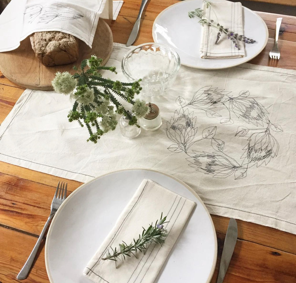 Linens – Translation missing: en.general.meta.page – Ithemba Creations