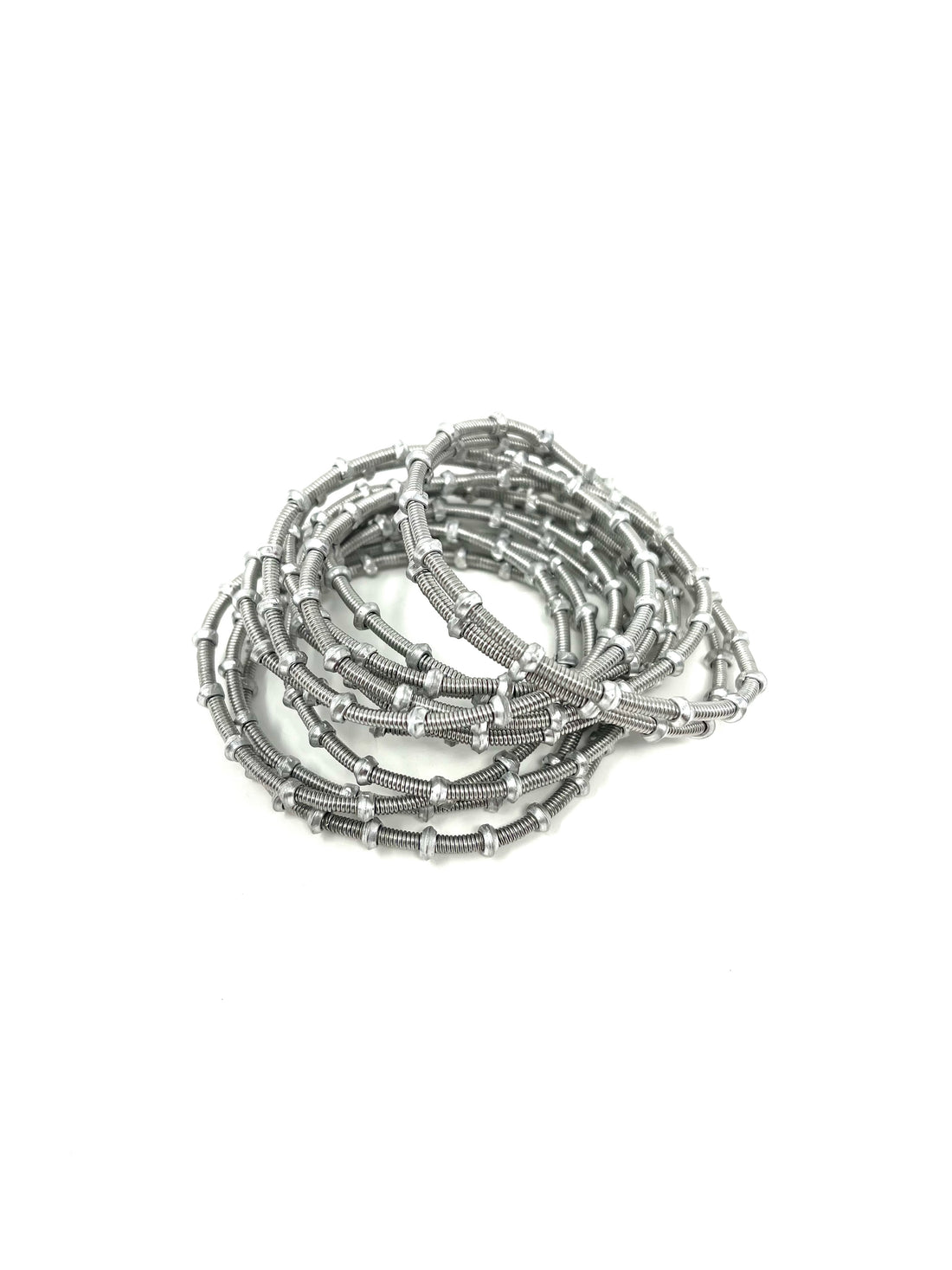Venda Wire Bangles – Ithemba Creations