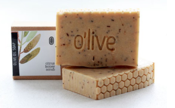 Bath & Body – Ithemba Creations